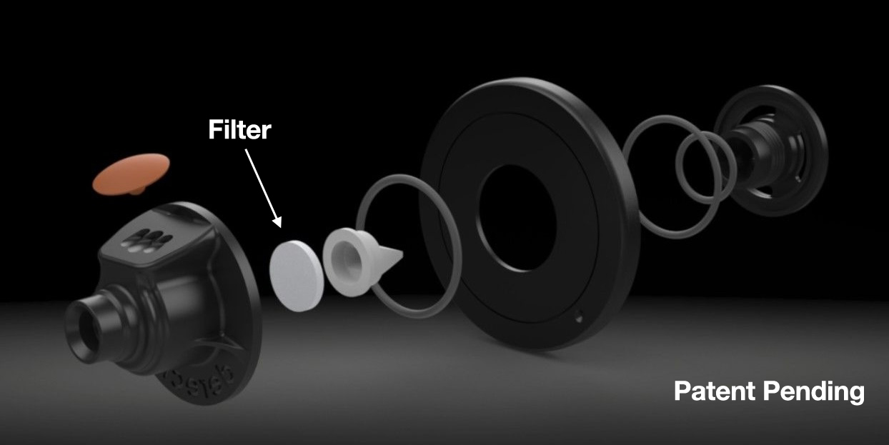 The Derecho™ Sensor Blaster | A New, Innovative No-Contact Sensor ...